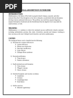 Scoring Algorithm For The Rome IV Diagnostic Questionnaire For Adults ...