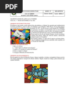 4 Valores Tonales | PDF | Color | Tecnicas artisticas