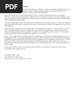 Credit Investigation Report Template | PDF | Finance & Money Management ...