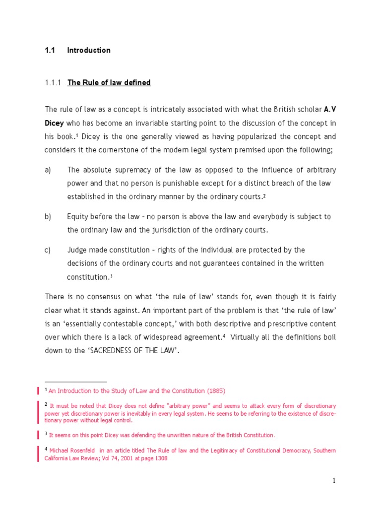 Muhonde LLD Proposal 2019.MB Reviewed - Corrected March 2019 | PDF ...