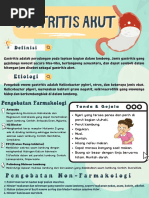 Guideline Stroke Iskemik Akut (AHA-ASA, 2018) | PDF