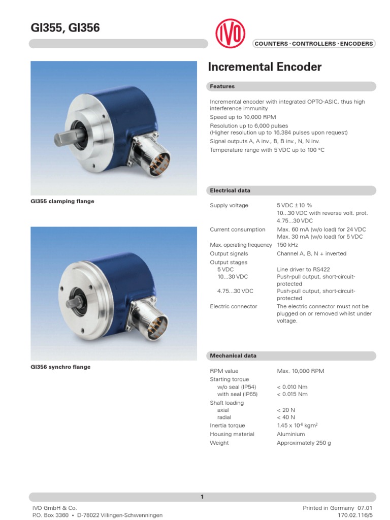Datasheet CODEUR | PDF | Electrical Connector | Electrical Components