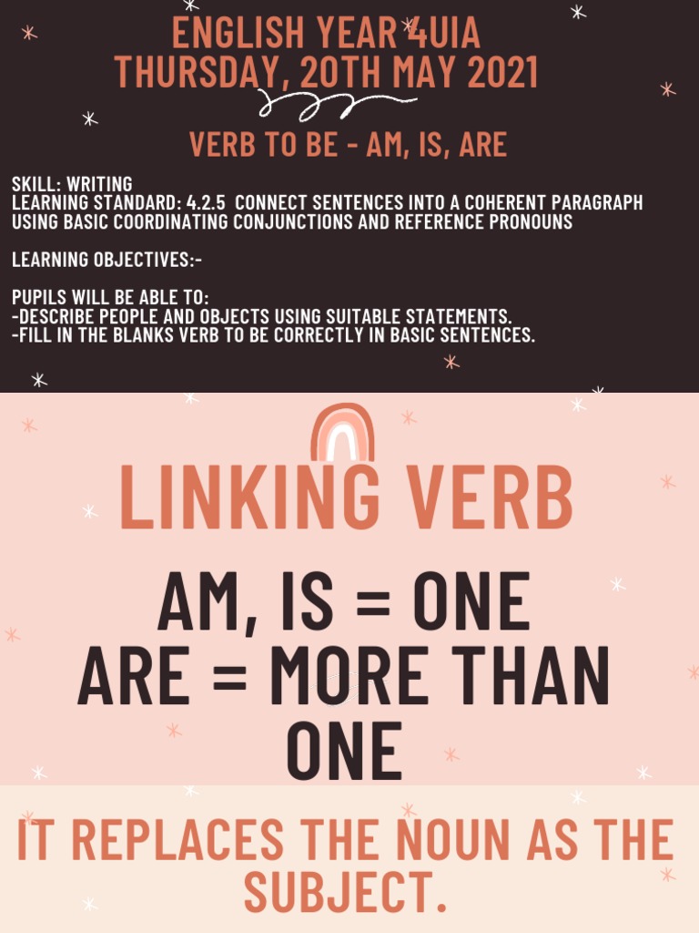 English Year 4 | PDF