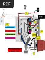 XPI FUEL CIRCUIT Overview 9 and 13 Litre Engines | PDF | Fuel Injection ...