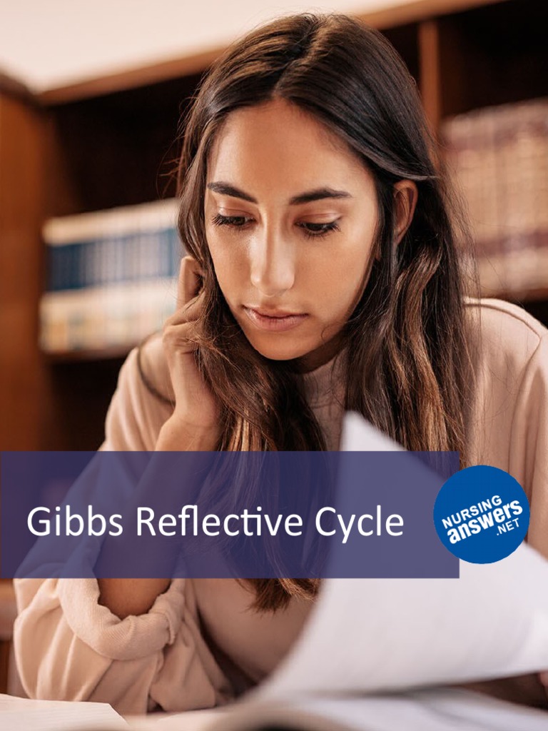 Gibbs Reflective Cycle | PDF