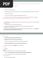 MoCA Test Serbian | PDF