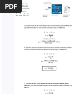 Símbolos de Pilas y Baterías | PDF | Cantidad | Tecnología energética