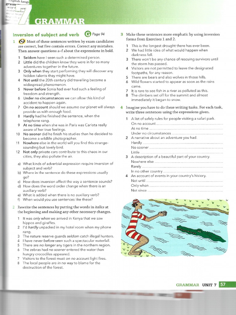 CAE Compact Inversions PDF | PDF