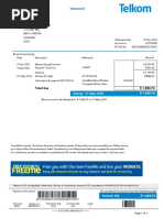 Telkom Claim Form - PDF - Adobe Acrobat Pro | PDF | Mobile Technology ...