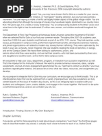 President Donald Trump's 1776 Commission - Final Report | PDF ...