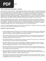 Love Medicine by Louise Erdrich - Teacher Study Guide | PDF | Social ...