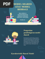 Sintak Model Inquiry Learning | PDF