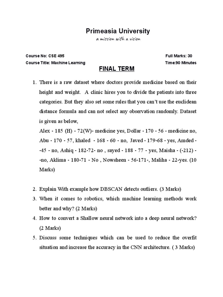 Primeasia University: Amon H in | PDF | Technology & Engineering