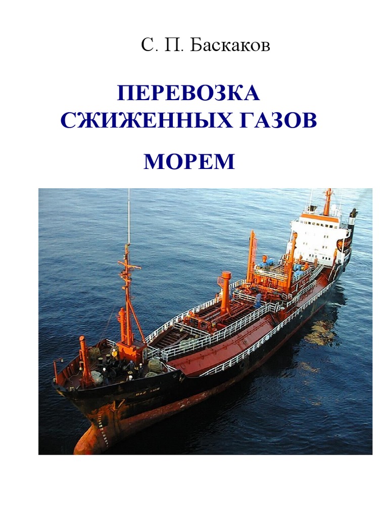 Baskakov Manual | PDF