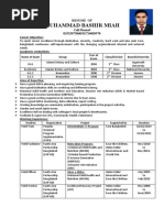 Sample BCPC Plan 2 PDF | PDF | Youth | Substance Abuse