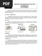 Information & Communication Technology: DR - Rashmi Vishwakarma ...