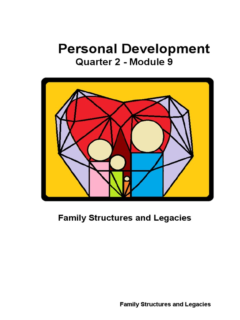 Q2 Perdev Week 5 | PDF | Stepfamily | Family