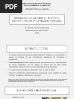 Guía para Evaluación de Reflejos | PDF | Codo | Anatomía humana