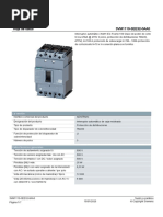 Mac 50-70 KTL3-X MV | PDF | Ingeniería Electrónica | Ingenieria Eléctrica