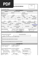 New Palig Pre Authorizatiion Claim Form CR | PDF | Ciencias de la Salud ...