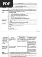 Annotated Lesson Plans For E-Portfolio Task | PDF | Lesson Plan ...