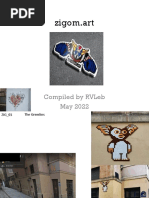 Space Invaders Montpellier | PDF