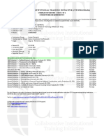 Single Administrative Document (SAD) (SAD) : User'S Manual | PDF ...