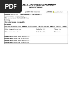 Classification of Penalties Principal Penalties: Capital Punishment ...