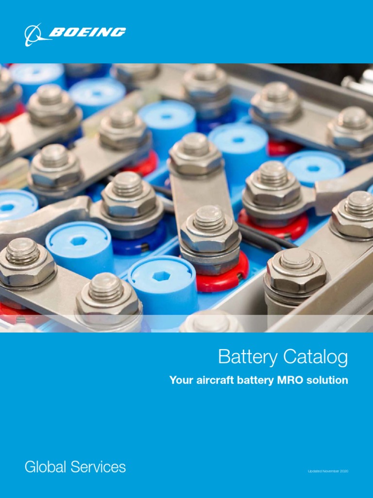 Battery Catalog | PDF | Battery Charger | Electrical Engineering