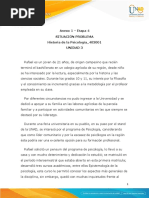 Biografia de Emilio Ribes Iñesta | PDF | Psicología de la personalidad ...