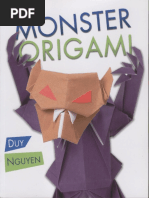 Jun Maekawa - Eastern Dragon | PDF