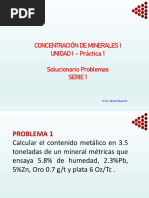 Determinación de Porcentaje de Sólido | PDF | Densidad | Física
