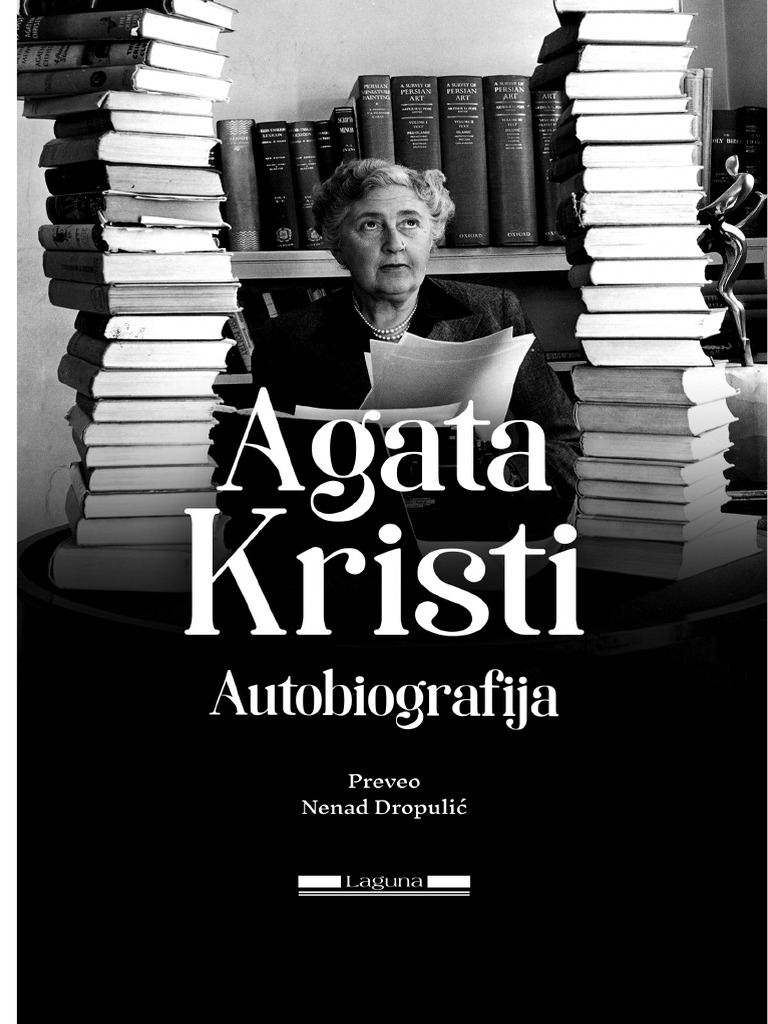 Laguna Autobiografija | PDF