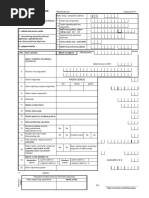 Obrazac JS3100E - PDF To Word | PDF