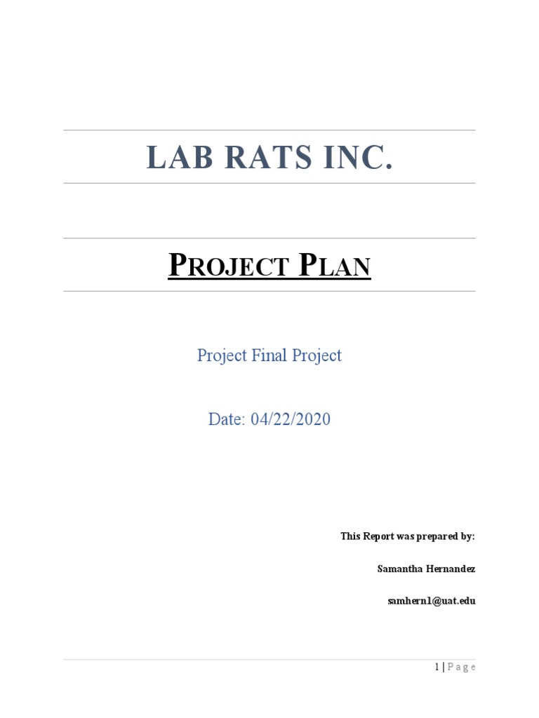Lab Rats Inc.: Roject LAN | PDF | Group Policy | Backup
