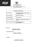 TIP-Course-3-with ANSWERS | PDF | Learning | Teachers