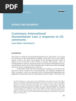 4 Basic Principles - The Law of Armed Conflict (LOAC) | PDF ...