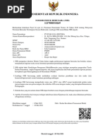 Contoh Laporan Keuangan PT Apabila Nihil | PDF