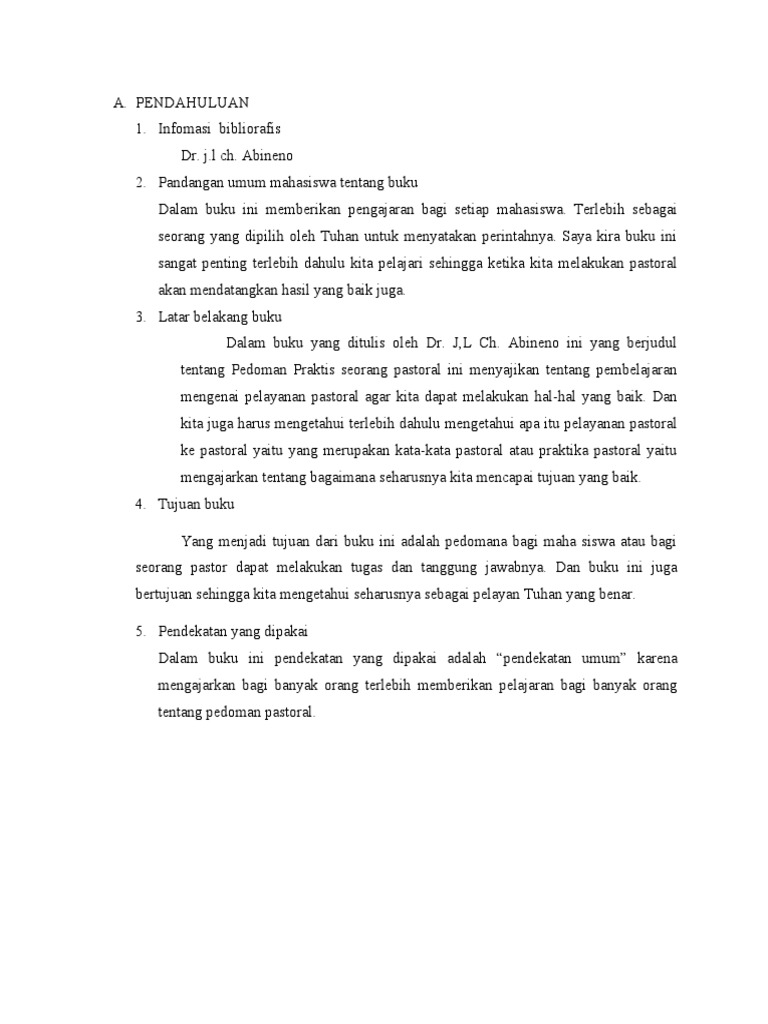 Ecchy Pastoral 2 Reviw Buku PDF