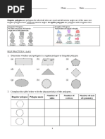 KSSM Maths Form 2 Chapter 5 5.1 5.2 Worksheet | PDF | Circle ...