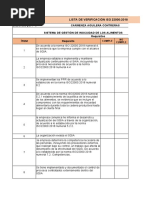 Guía del Portal Miecon para Estudiantes | PDF