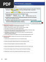 Ingles Unidad 2 | PDF | Grammatical Number | Adjective