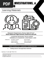 ITP For CCTV System Testing & Commissioning | PDF | Building ...