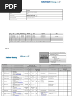 IQC Chart | PDF