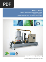 YGFC Catalog - EN - PUBL-8212 (1218) | PDF | Ultraviolet | Electric Motor