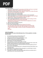 Medical Report Template Guardianship List: About Vcat | PDF | Power Of ...