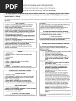 Nursing Care Plan Bronchial Asthma | PDF | Asthma | Respiratory Tract