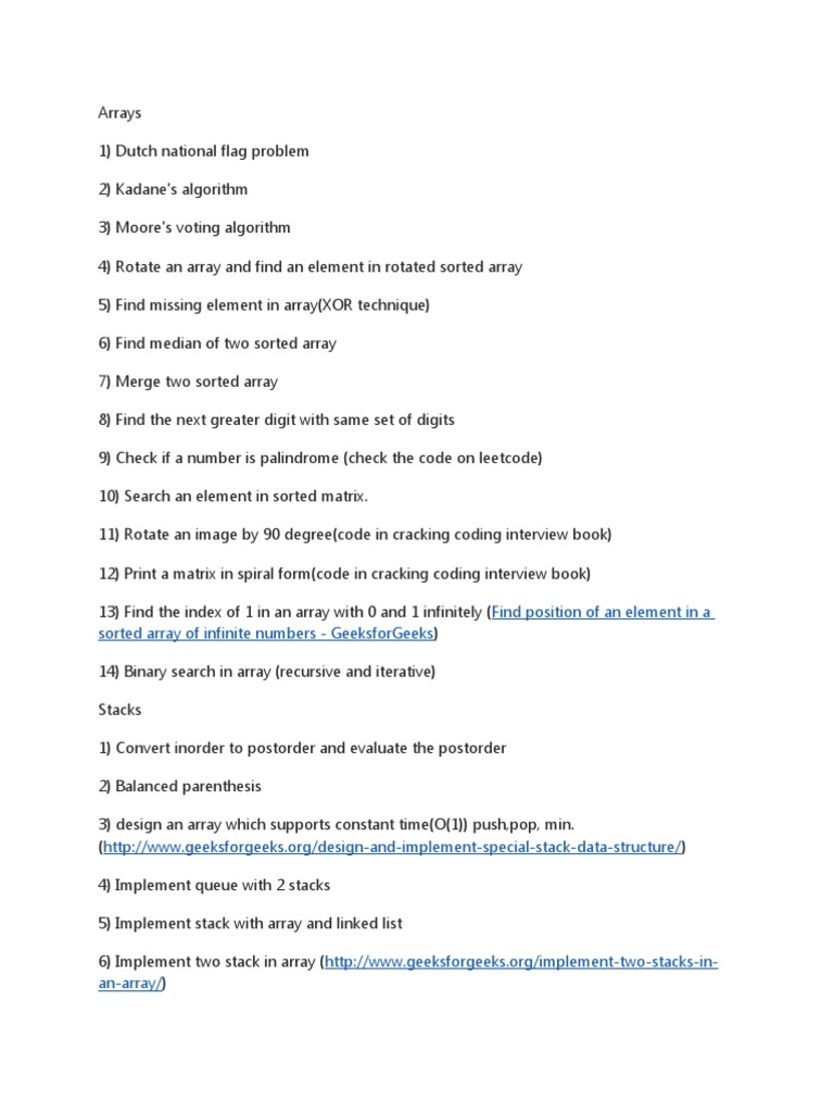 Find Position of An Element in A Sorted Array of Infinite Numbers - Geeksforgeeks | Download ...