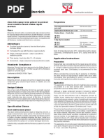 Letter For BESCOM Meter Transfer | PDF