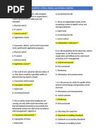 Character Evidence Chart | PDF | Witness Impeachment | Evidence (Law)